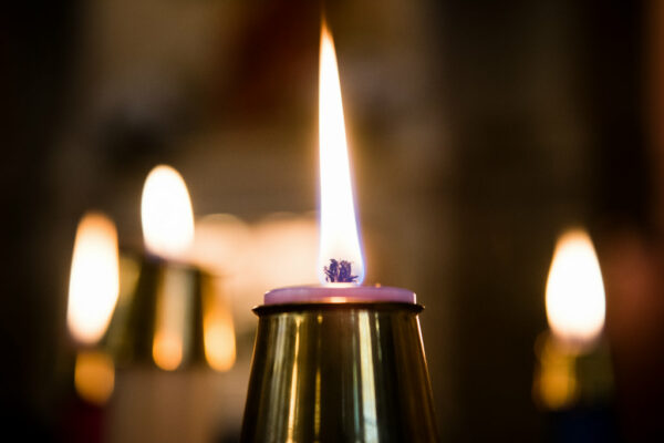 O Antiphons: What Are They? – The Lutheran Witness