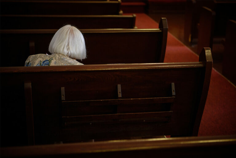 How To Respond to Conflict and Sin in the Church – The Lutheran Witness