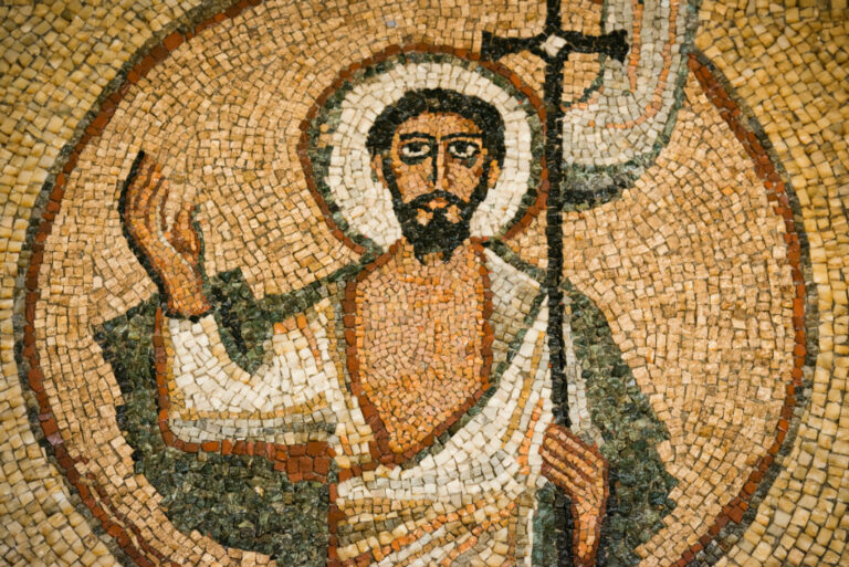 Jesus isn't the rebel you think He is – The Lutheran Witness