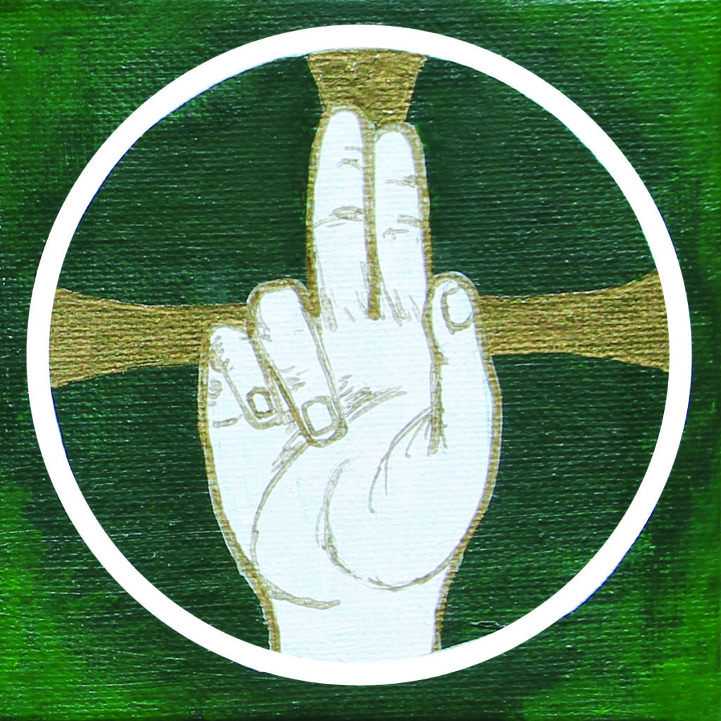 Chrismons Signs And Symbols Worth Studying The Lutheran Witness