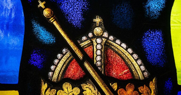 Temporal and Eternal – The Lutheran Witness