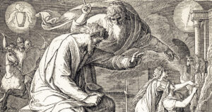 Book Review: 'Overcoming Life's Sorrows' by R. Reed Lessing – The ...