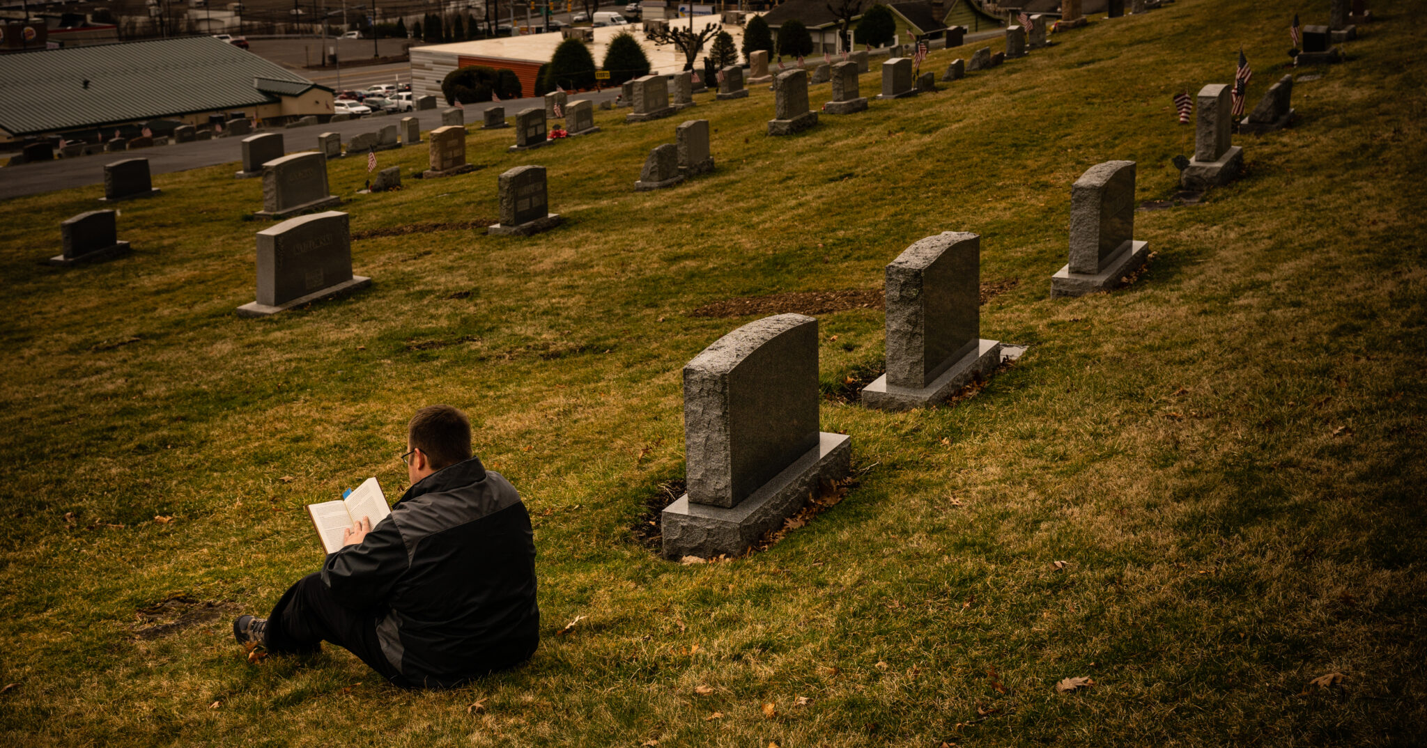 The Grave Is Not the End – The Lutheran Witness