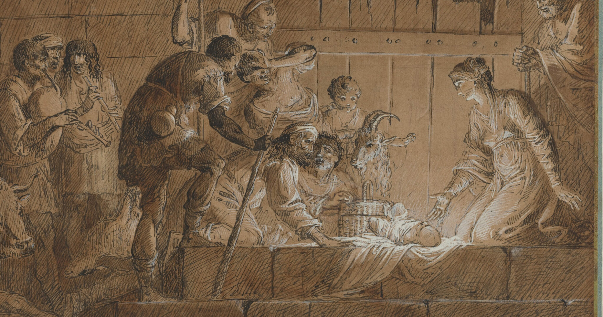 The Divine Service: A Guide – The Lutheran Witness