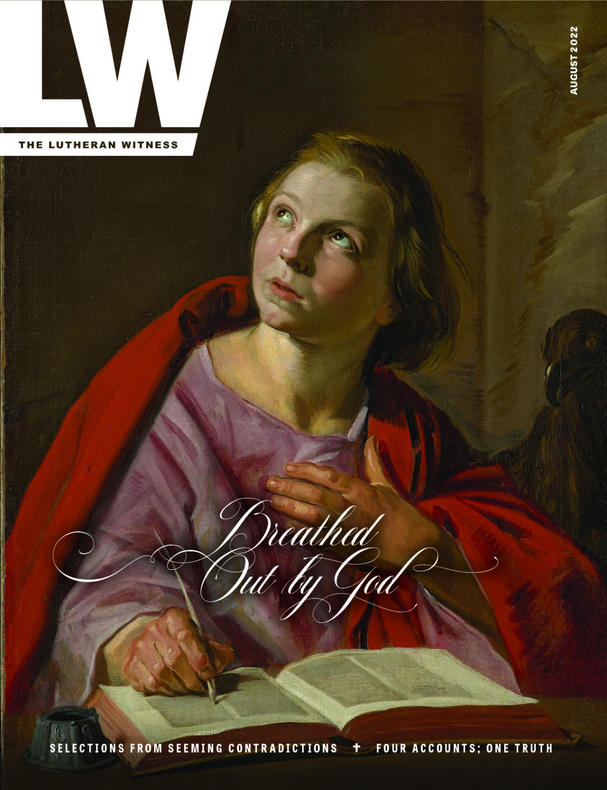 The Lutheran Witness Magazine