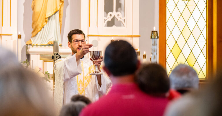 Lutheran Witness: October 2022 – The Lutheran Witness