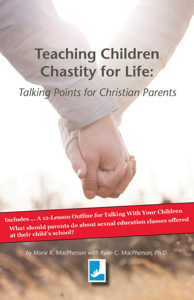 A Worthwhile Sex Education Resource for Christian Families