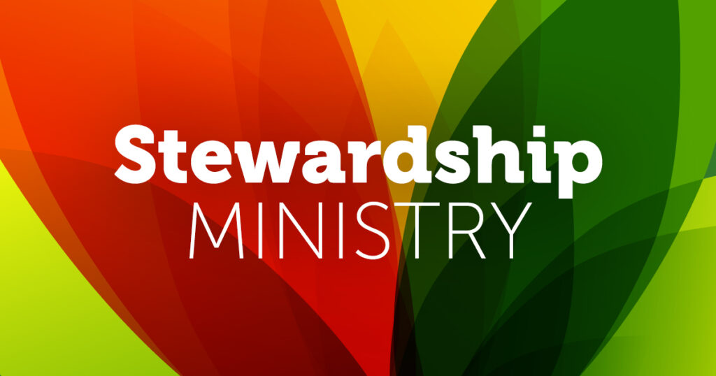 Stewardship Lessons from a Mission Trip – The Lutheran Witness