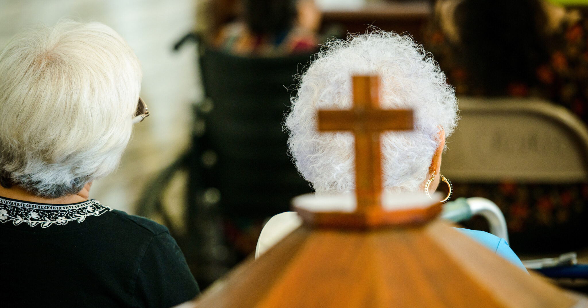 “Dear Saints” — A sermon on Galatians 5:16–24 – The Lutheran Witness