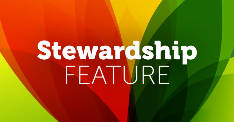 The Elements of Stewardship – The Lutheran Witness