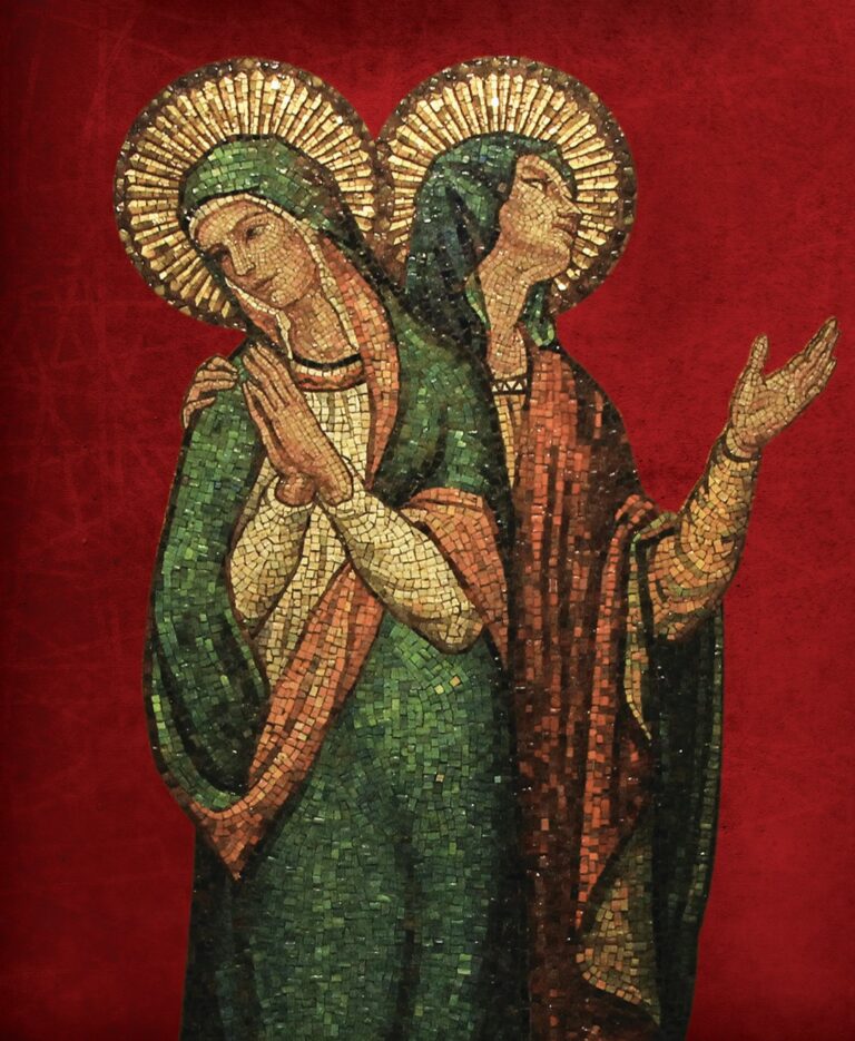 Our Great Heritage: Perpetua and Felicitas – The Lutheran Witness