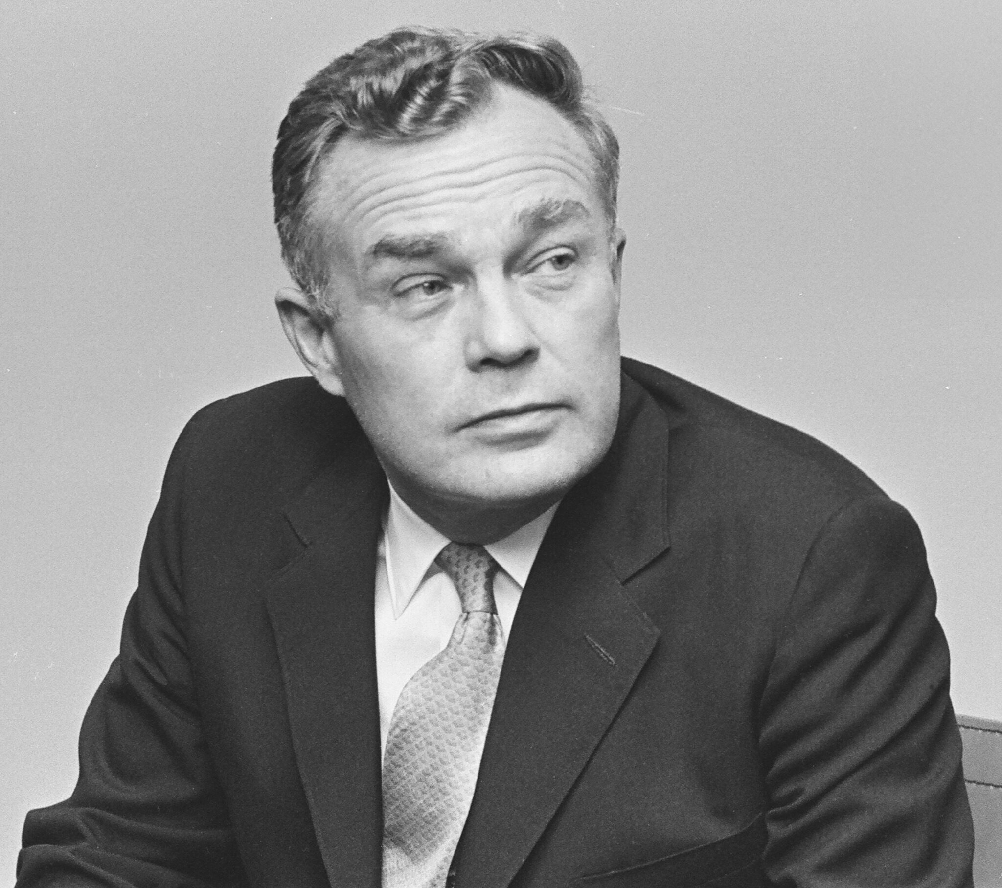 Our Great Heritage: J.A.O. Preus II – The Lutheran Witness