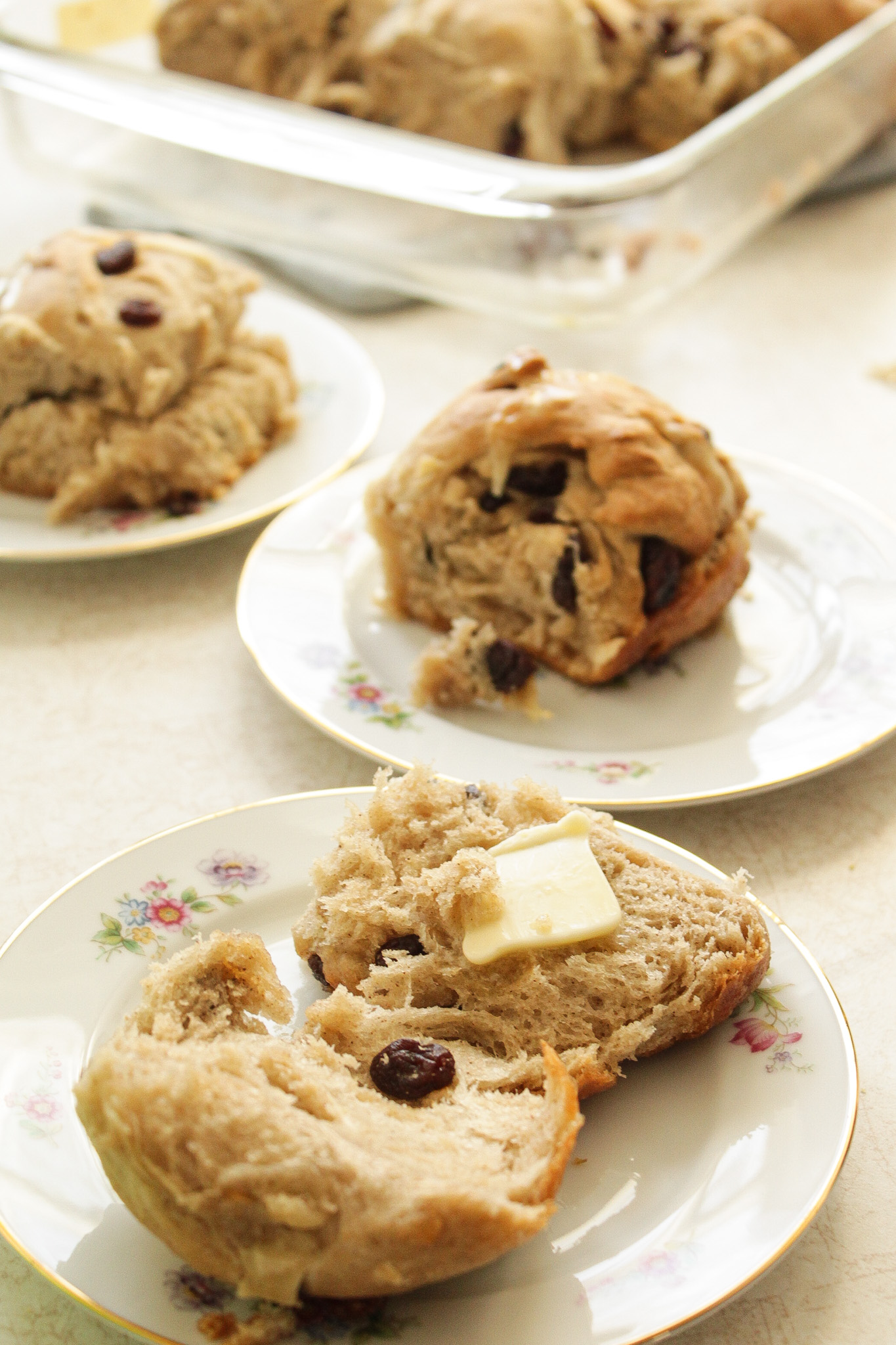 Holy Triduum: Hot Cross Buns – The Lutheran Witness