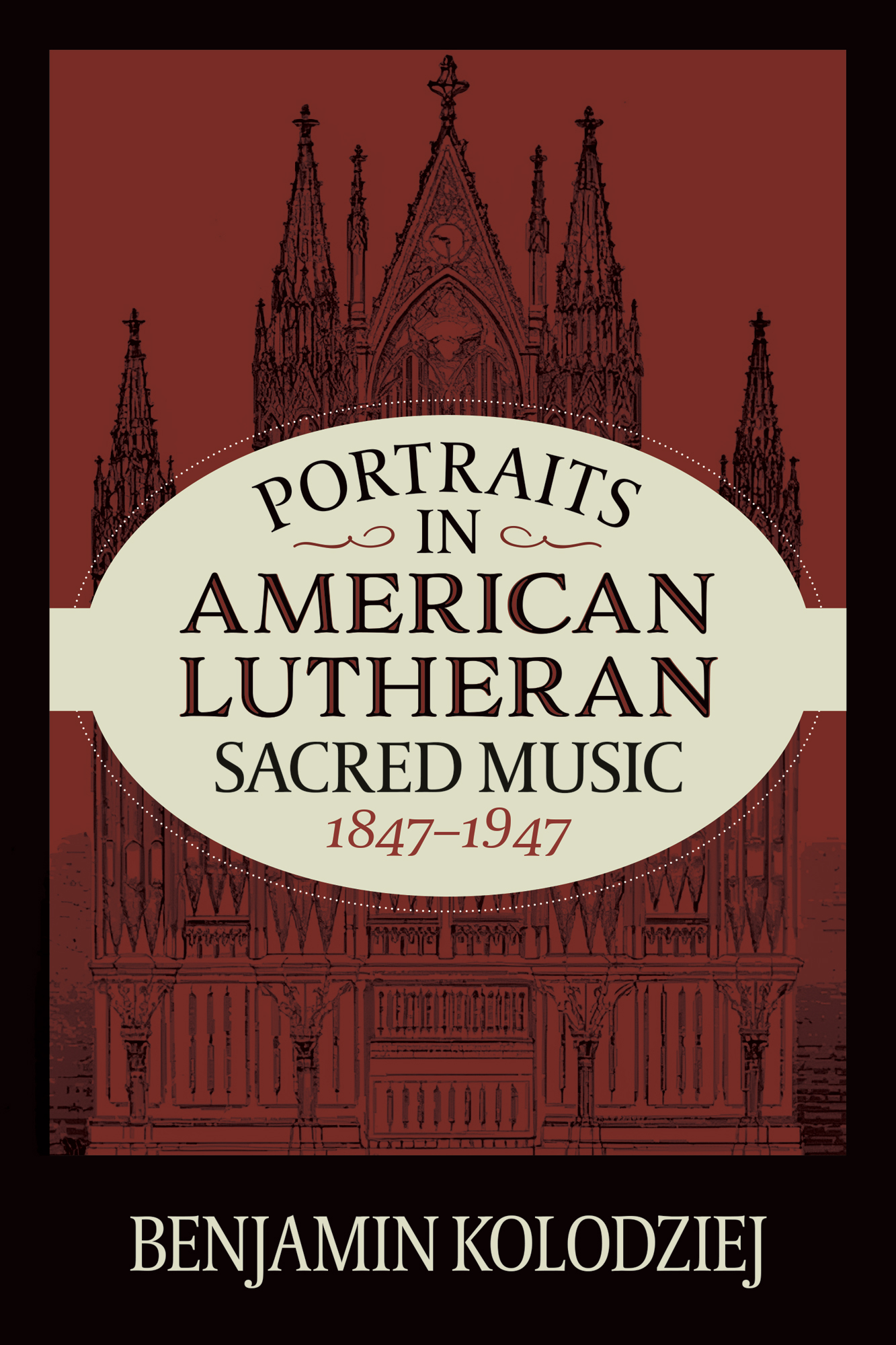 The Treasure of Lutheran Sacred Music – The Lutheran Witness